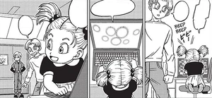 Bulla/Gallery | Neutral Characters Wiki | Fandom