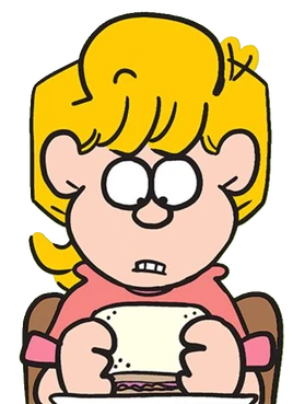 Paige Fox | Neutral Characters Wiki | Fandom