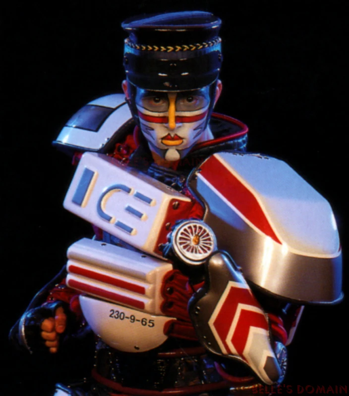 Ruhrgold | Neutral Characters Wiki | Fandom