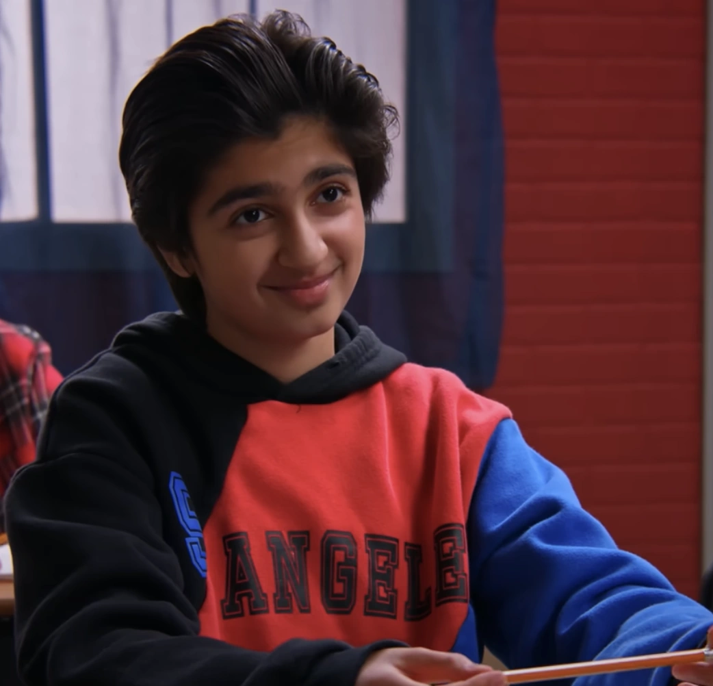 Amir (Dhar Mann) | Neutral Characters Wiki | Fandom