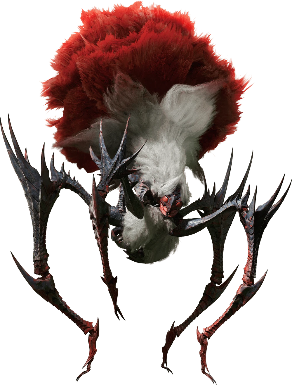 Lala Barina | Neutral Characters Wiki | Fandom