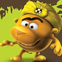 Camel (KikioRiki) | Neutral Characters Wiki | Fandom