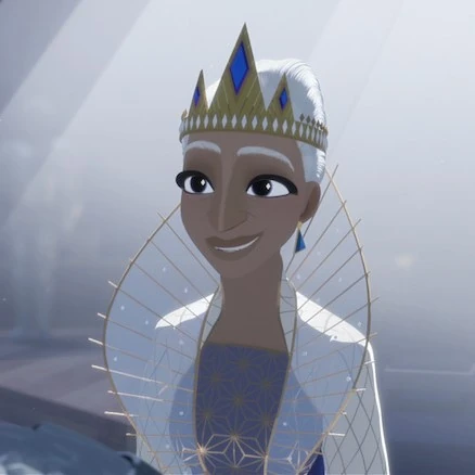 Queen Valerin | Neutral Characters Wiki | Fandom