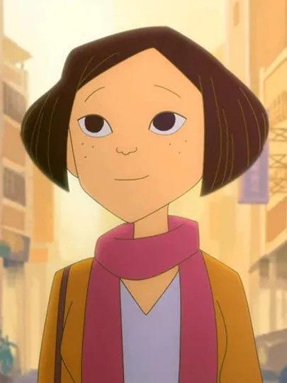 Lin Shu-chi | Neutral Characters Wiki | Fandom