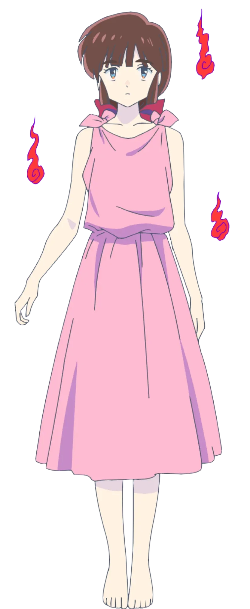 Nagisa Shiowatari | Neutral Characters Wiki | Fandom