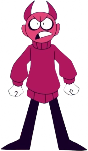 Unnamed Costumed Teenager | Neutral Characters Wiki | Fandom