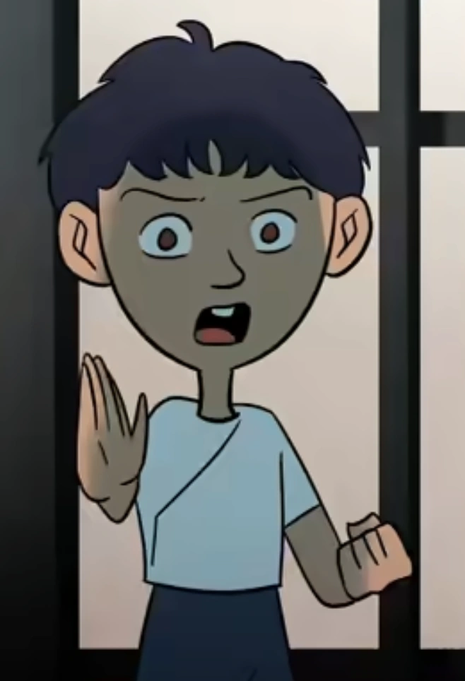 Karate Students | Neutral Characters Wiki | Fandom