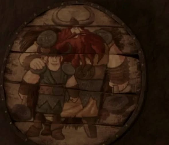 Stoick’s Father | Neutral Characters Wiki | Fandom