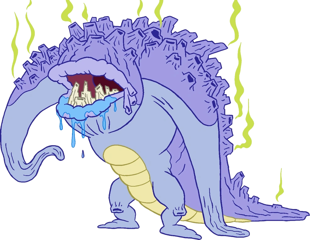 Rrarrg | Neutral Characters Wiki | Fandom