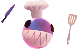 Bubble The Amazing Digital Circus Neutral Characters Wiki Fandom