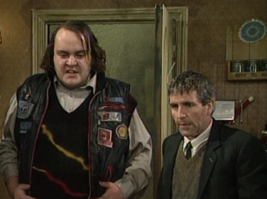 Dave Hedgehog and Spudgun | Neutral Characters Wiki | Fandom