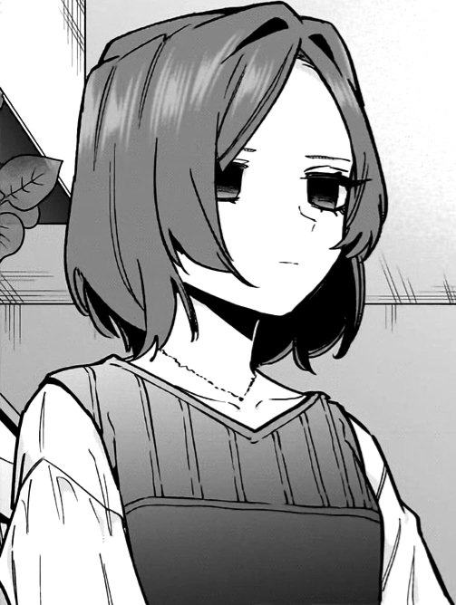 Shizuka's Mother | Neutral Characters Wiki | Fandom