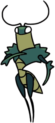 Green Prince | Neutral Characters Wiki | Fandom