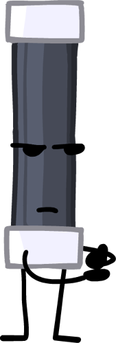 Magic Wand (Another Boring Competition) | Neutral Characters Wiki | Fandom