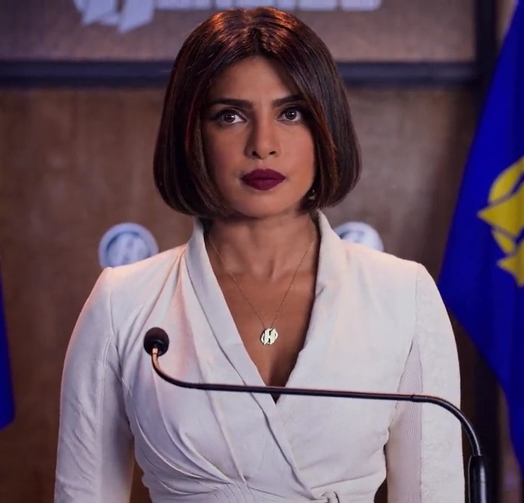 Ms. Granada | Neutral Characters Wiki | Fandom