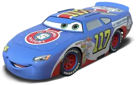 Ralph Carlow | Neutral Characters Wiki | Fandom