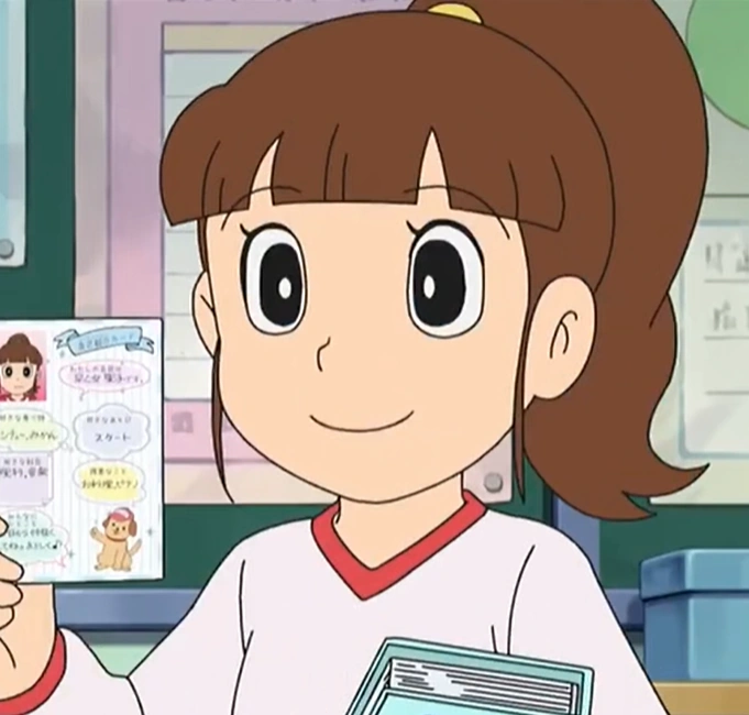 Seiko Saotome | Neutral Characters Wiki | Fandom