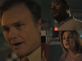 Parents (Five Nights at Freddy's Films) | Neutral Characters Wiki | Fandom