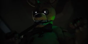Spring Bonnie | Neutral Characters Wiki | Fandom