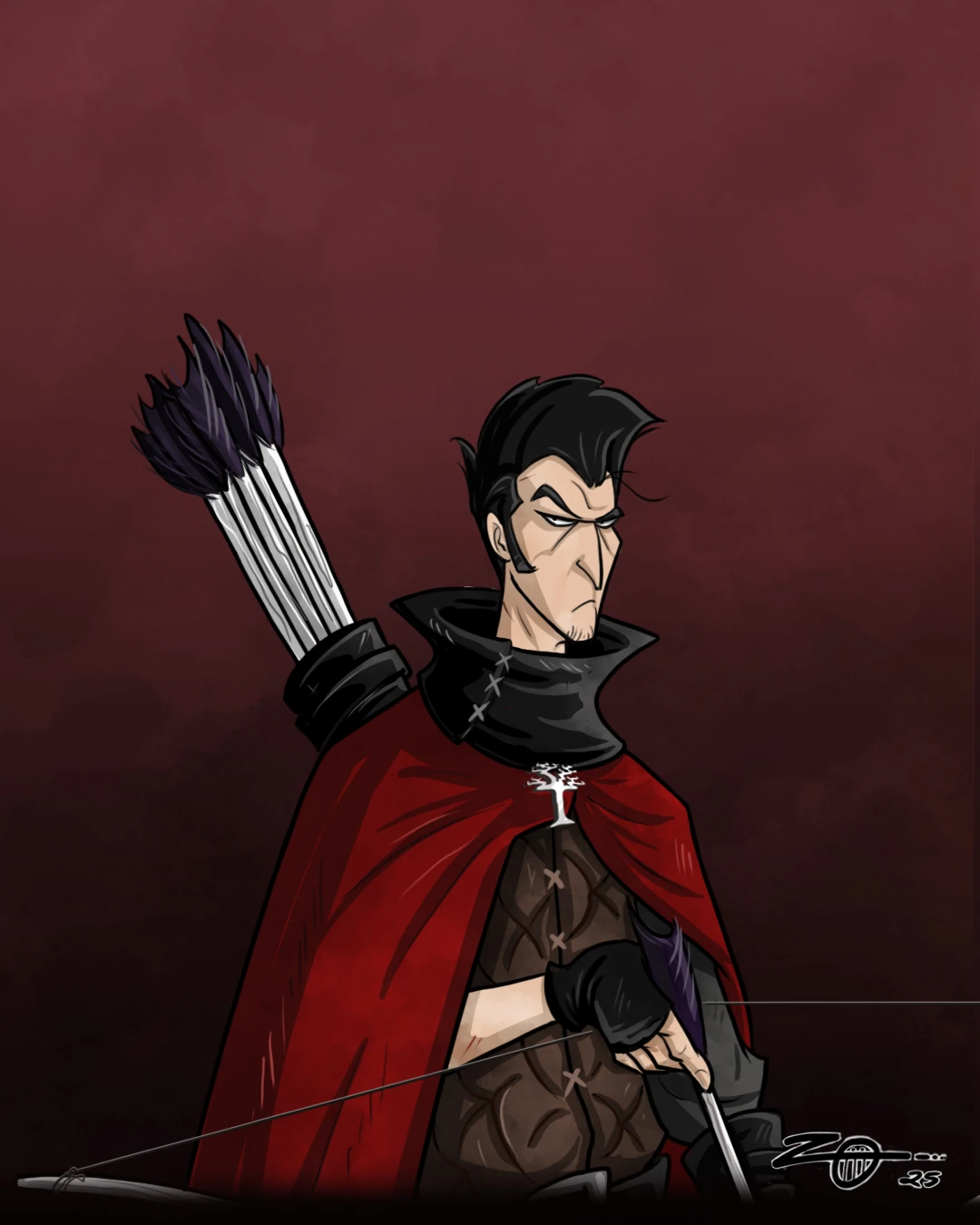 Robb Rivers | Neutral Characters Wiki | Fandom