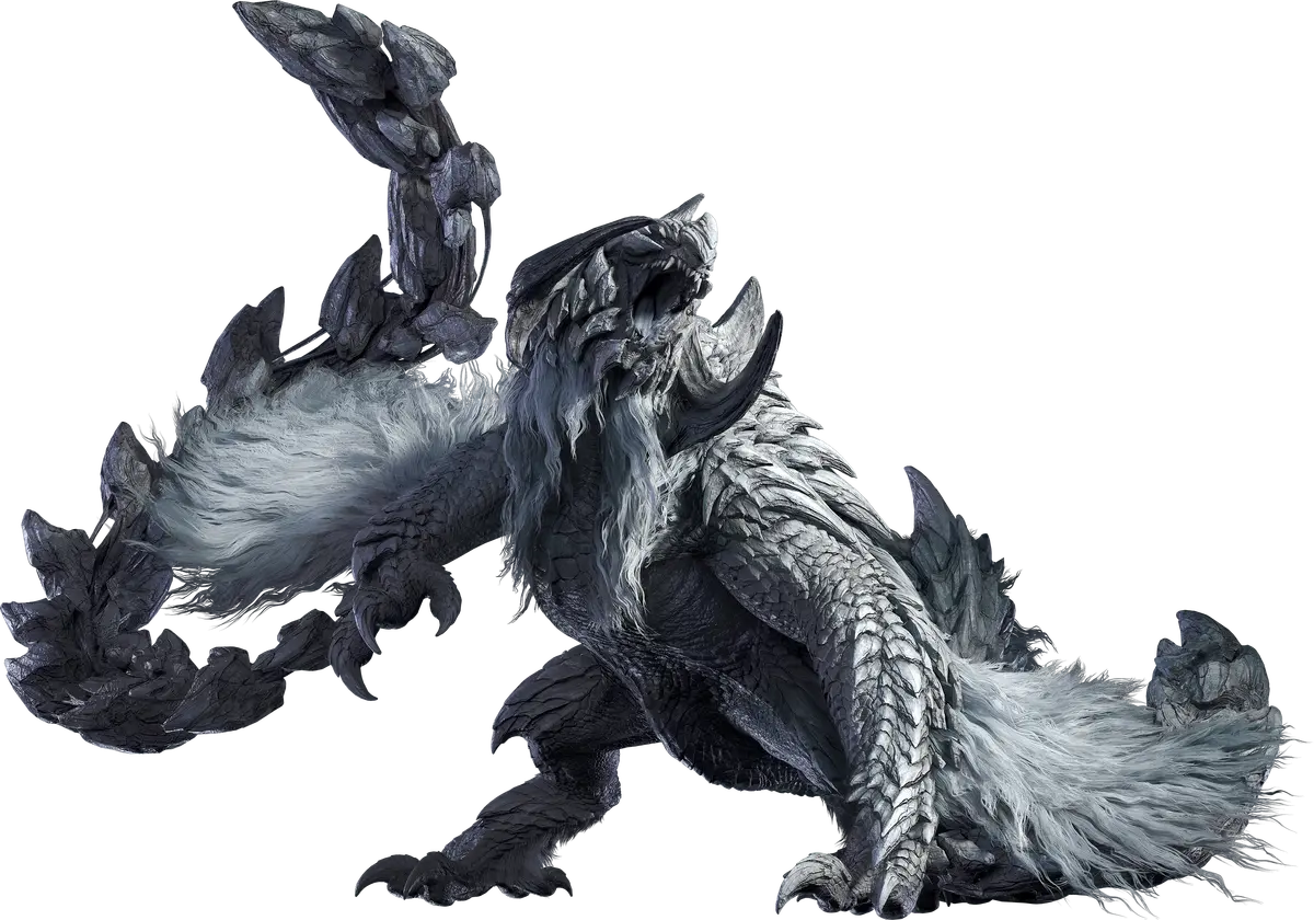 Arkveld | Neutral Characters Wiki | Fandom