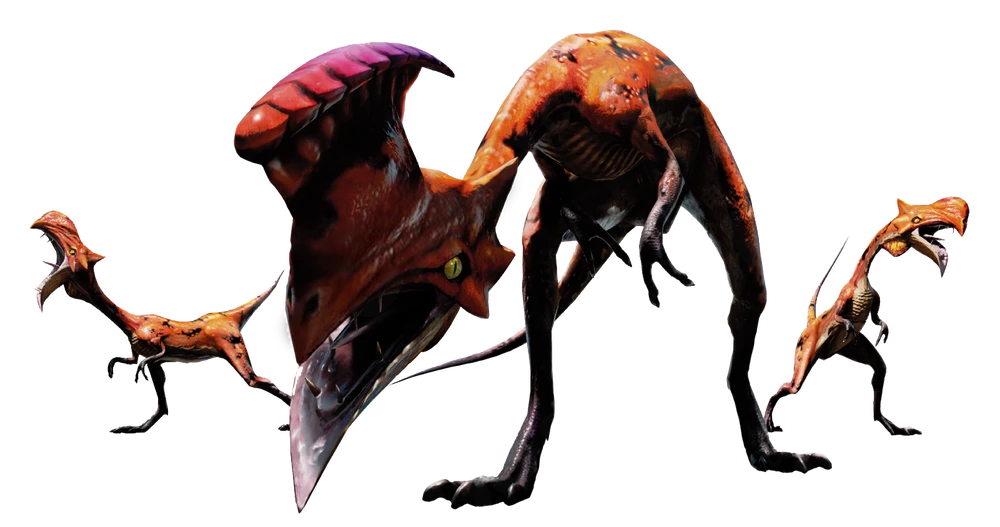 Iodrome | Neutral Characters Wiki | Fandom