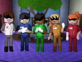 Toon Handlers | Neutral Characters Wiki | Fandom