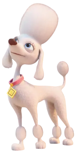 Delores | Neutral Characters Wiki | Fandom