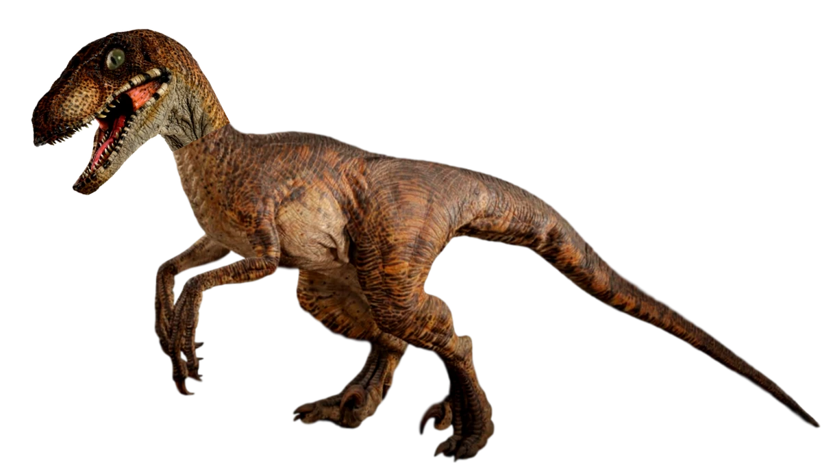 Randy (Jurassic Park) | Neutral Characters Wiki | Fandom