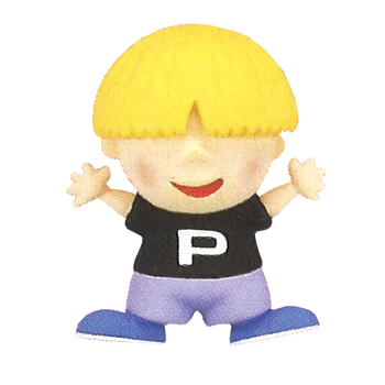 Picky Minch | Neutral Characters Wiki | Fandom