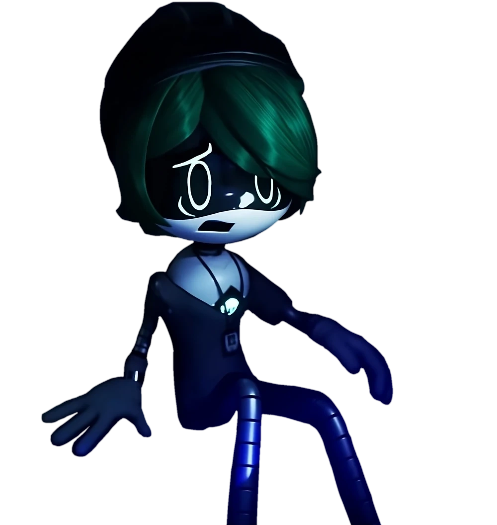 Amda (Murder Drones) | Neutral Characters Wiki | Fandom