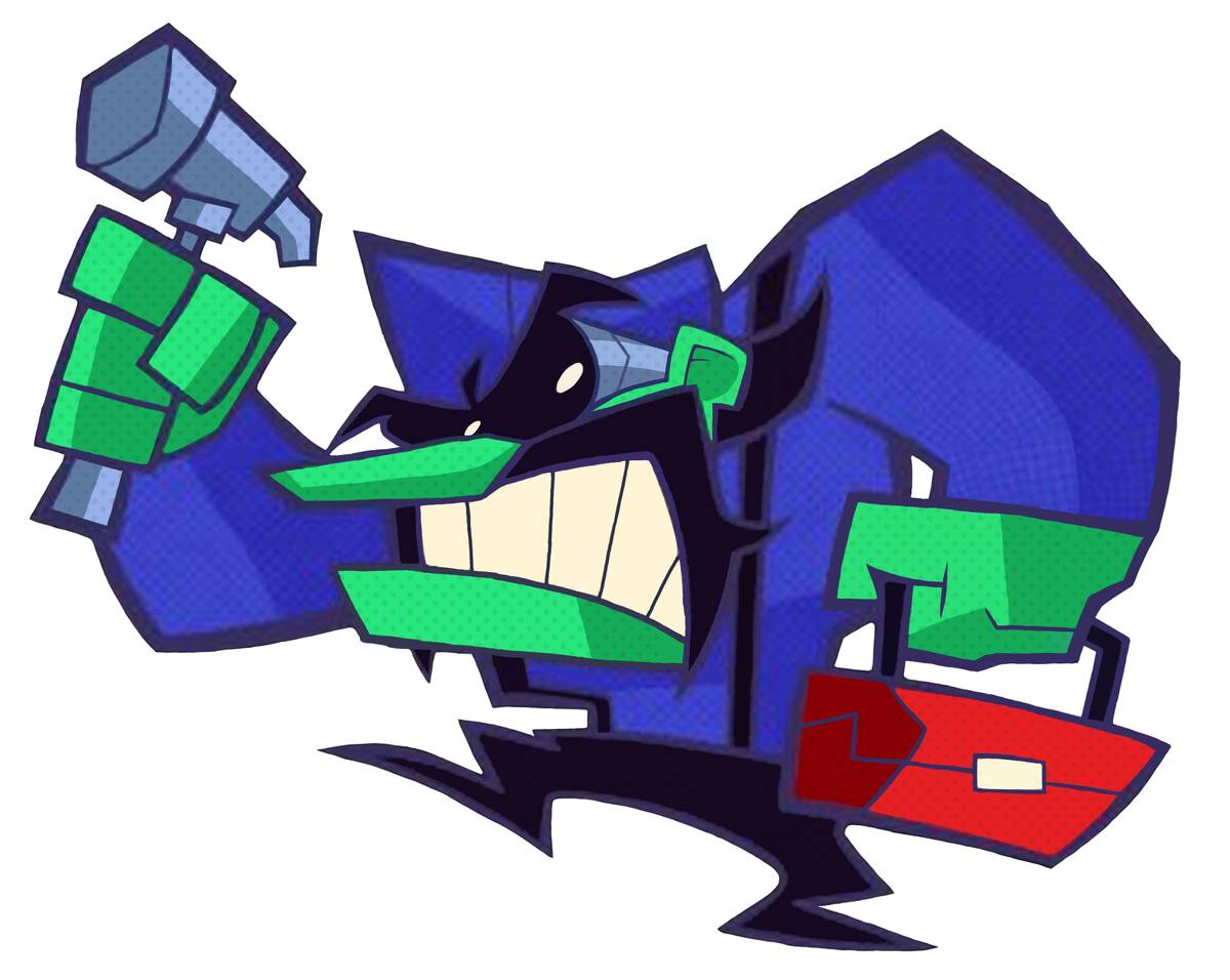 Danton | Neutral Characters Wiki | Fandom