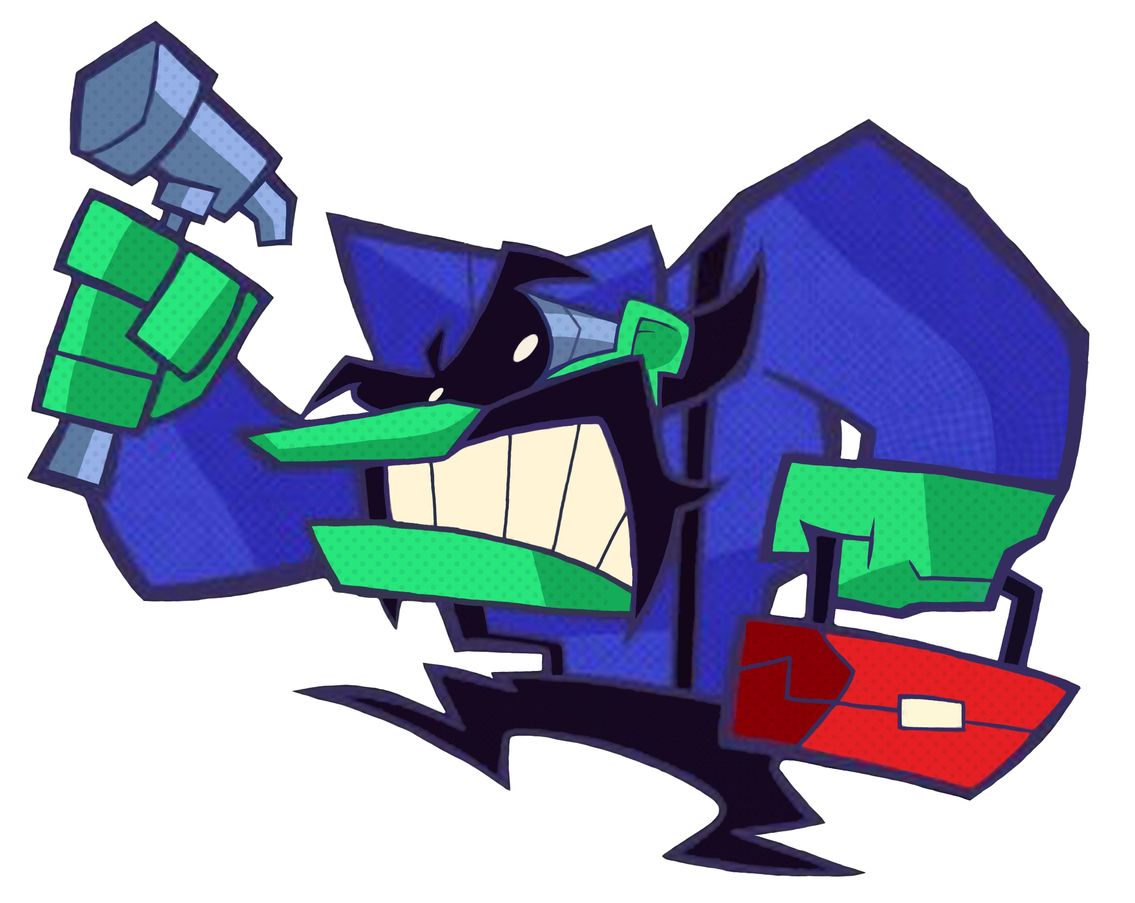 Danton | Neutral Characters Wiki | Fandom