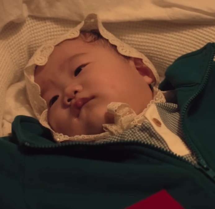 Kim Jun-hee's Daughter | Neutral Characters Wiki | Fandom