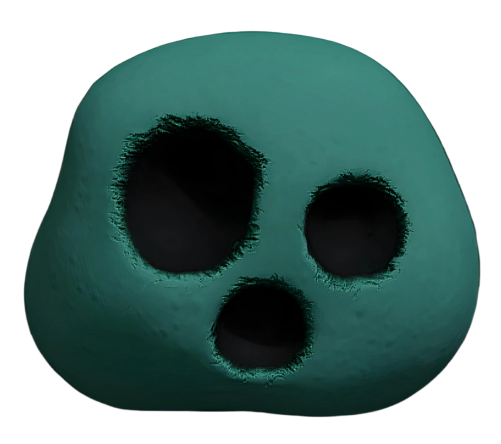 Givanium Blobs | Neutral Characters Wiki | Fandom