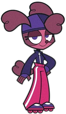 Zoe (Murphy & Mitzi) | Neutral Characters Wiki | Fandom