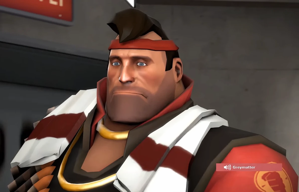 Greymatter | Neutral Characters Wiki | Fandom