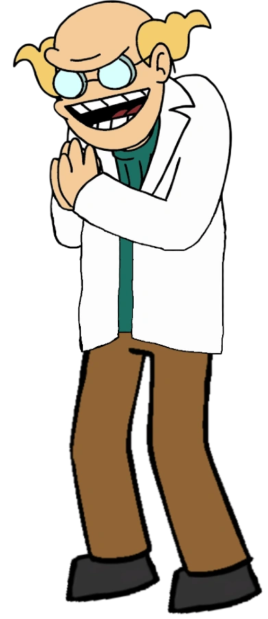 John (Eddsworld) | Neutral Characters Wiki | Fandom