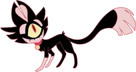 KeeKee | Neutral Characters Wiki | Fandom