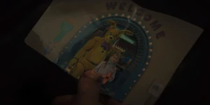 Spring Bonnie | Neutral Characters Wiki | Fandom