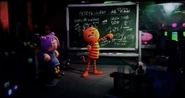 Petey's Butler | Neutral Characters Wiki | Fandom