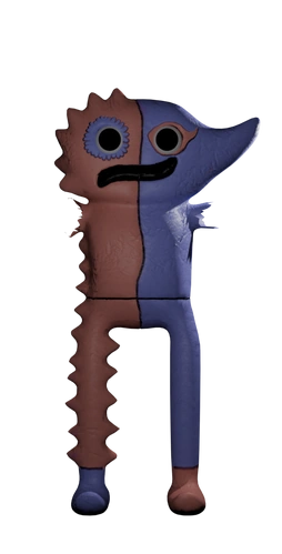 Experiment Jesters | Neutral Characters Wiki | Fandom