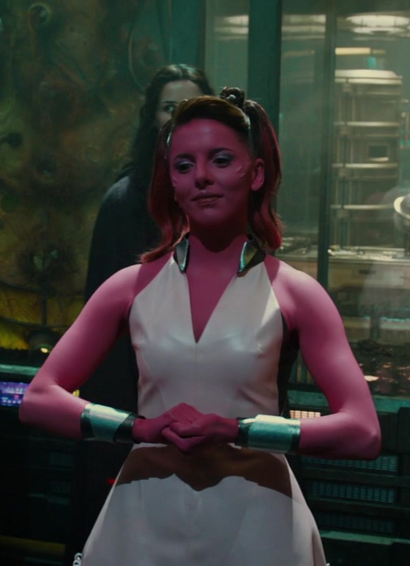 Carina Neutral Characters Wiki Fandom