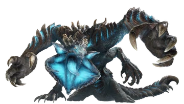 Gaismagorm | Neutral Characters Wiki | Fandom