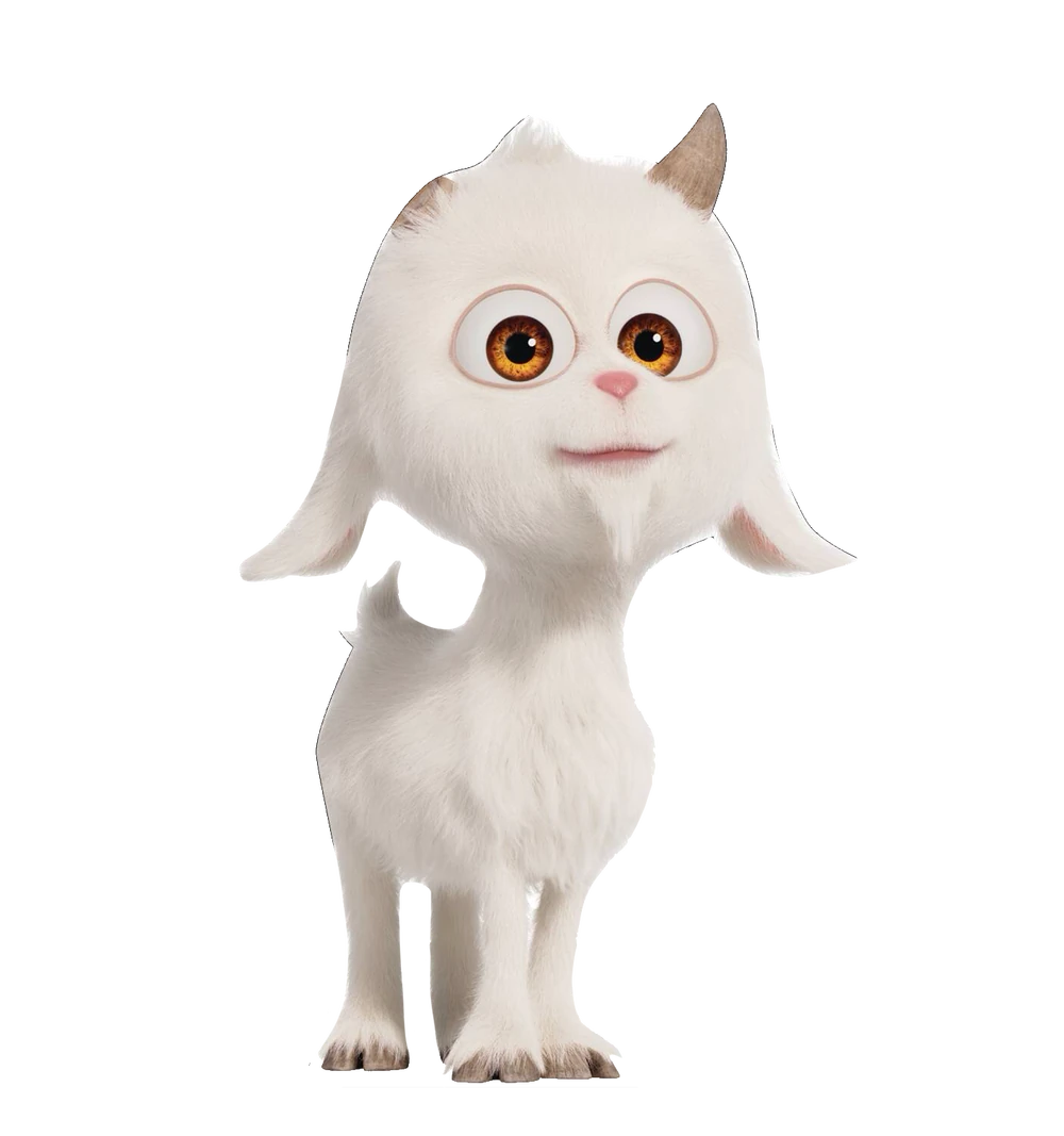 Lucky (Despicable Me) | Neutral Characters Wiki | Fandom