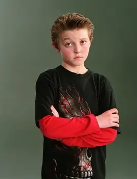 Mike Teavee | Neutral Characters Wiki | Fandom