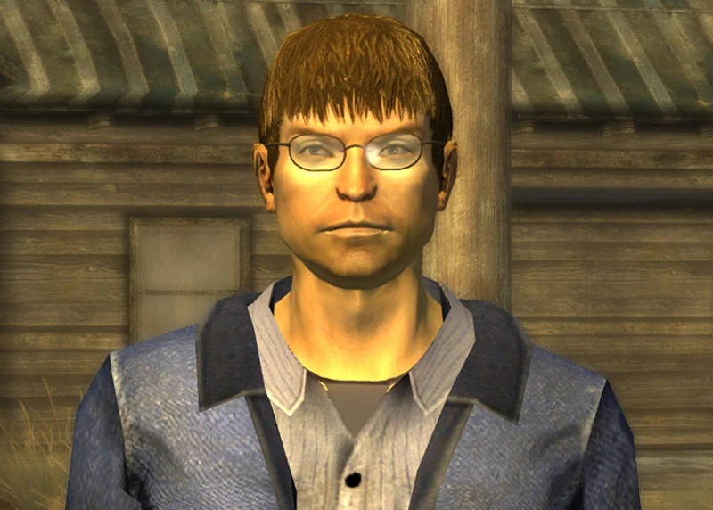 Oliver Swanick | Neutral Characters Wiki | Fandom