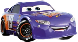 Bobby Swift | Neutral Characters Wiki | Fandom