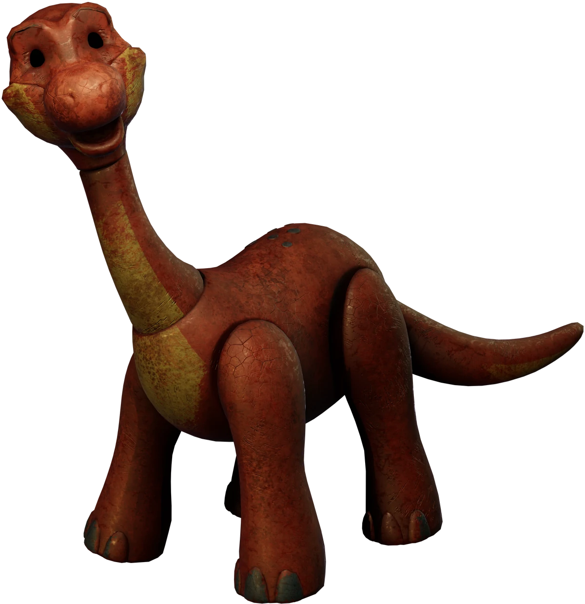 Bron | Neutral Characters Wiki | Fandom