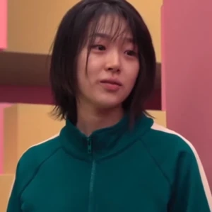 Kim Young-mi | Neutral Characters Wiki | Fandom